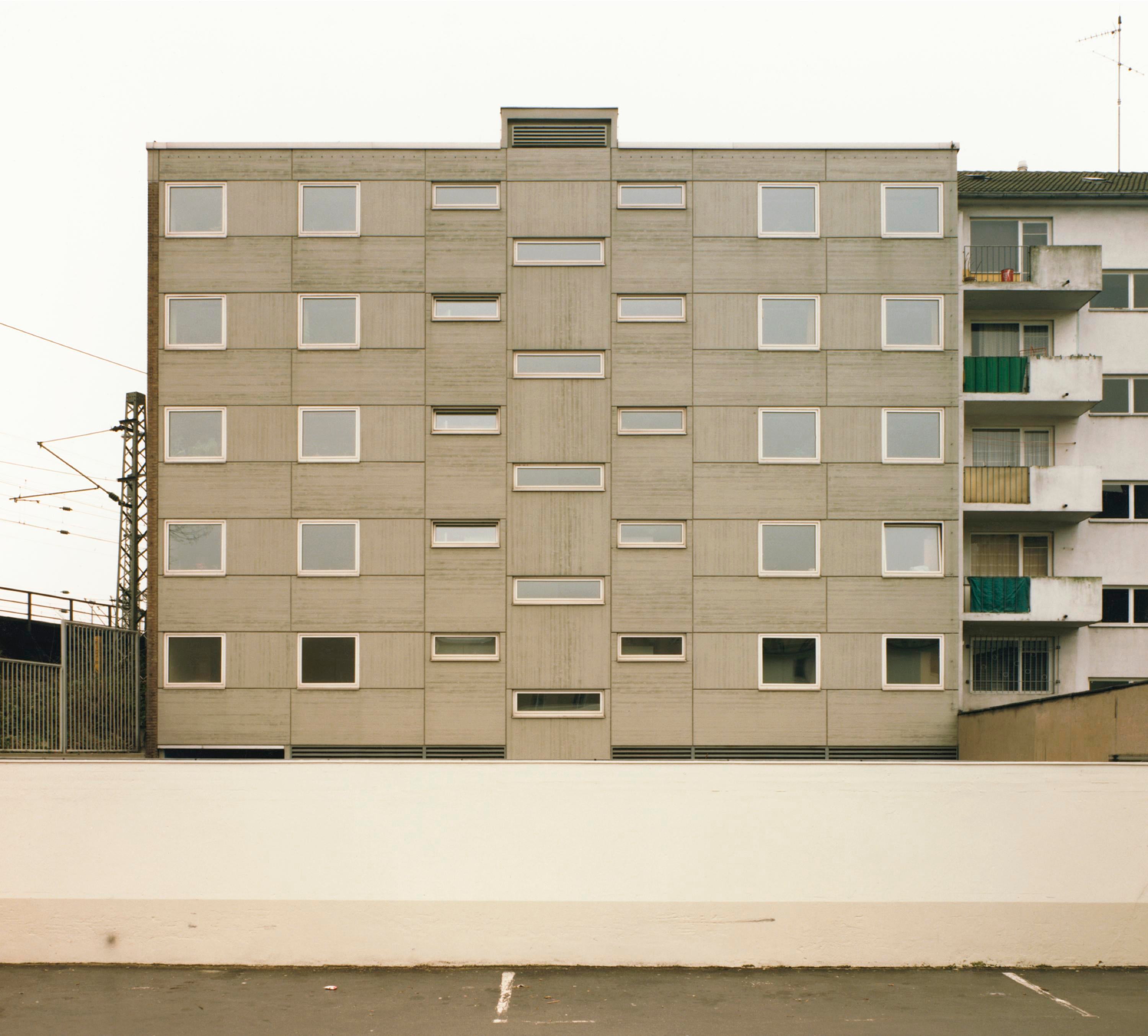 House #5-I - Glenstone