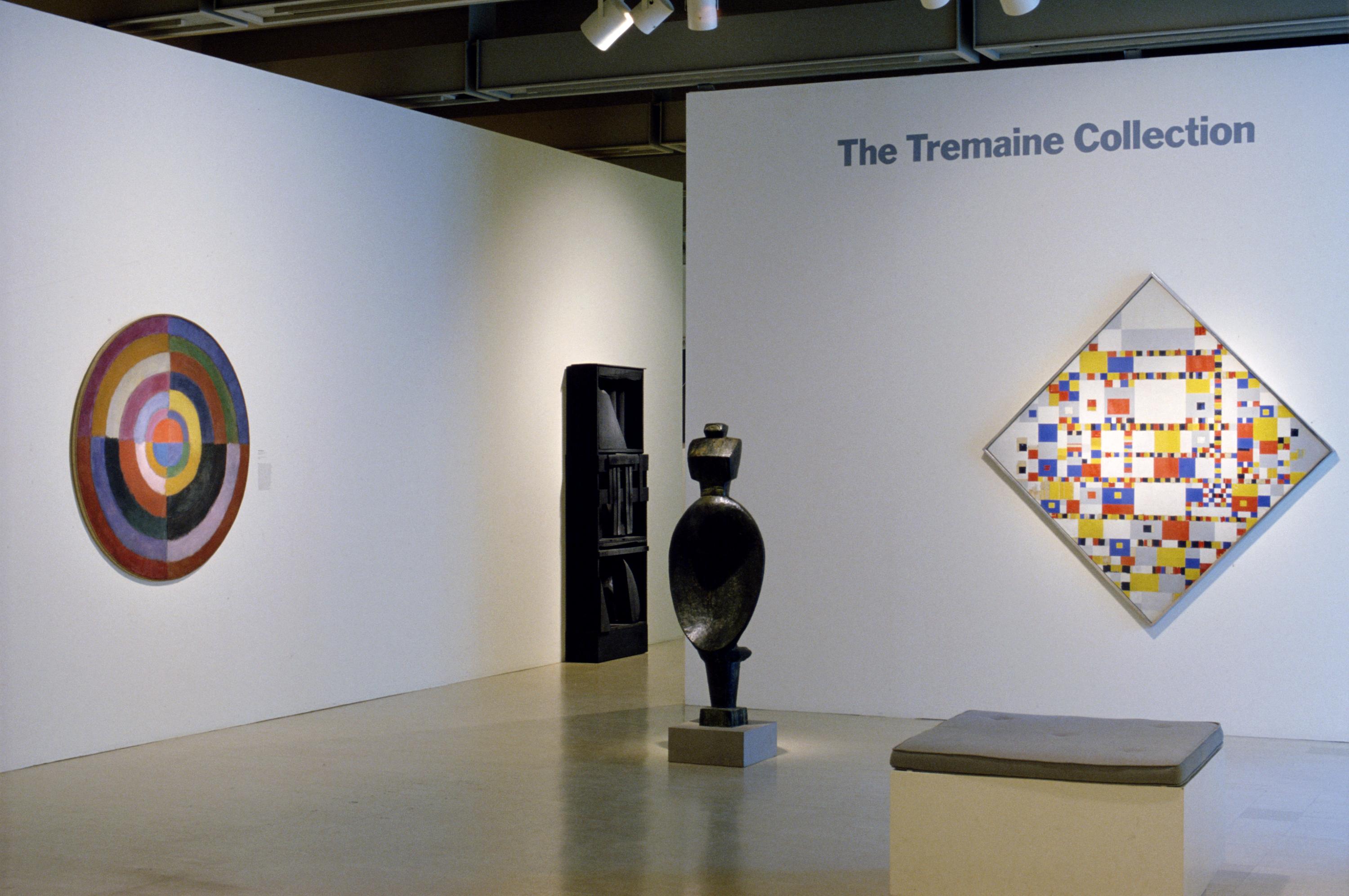 Arranged by Tracy Atkinson, Director, and Gregory Hedberg, Chief ...